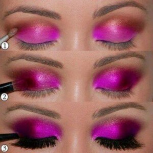 30 Glamorous Eye Makeup Ideas for Dramatic Look