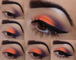 30 Glamorous Eye Makeup Ideas for Dramatic Look