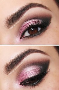30 Glamorous Eye Makeup Ideas for Dramatic Look