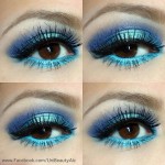 30 Glamorous Eye Makeup Ideas for Dramatic Look