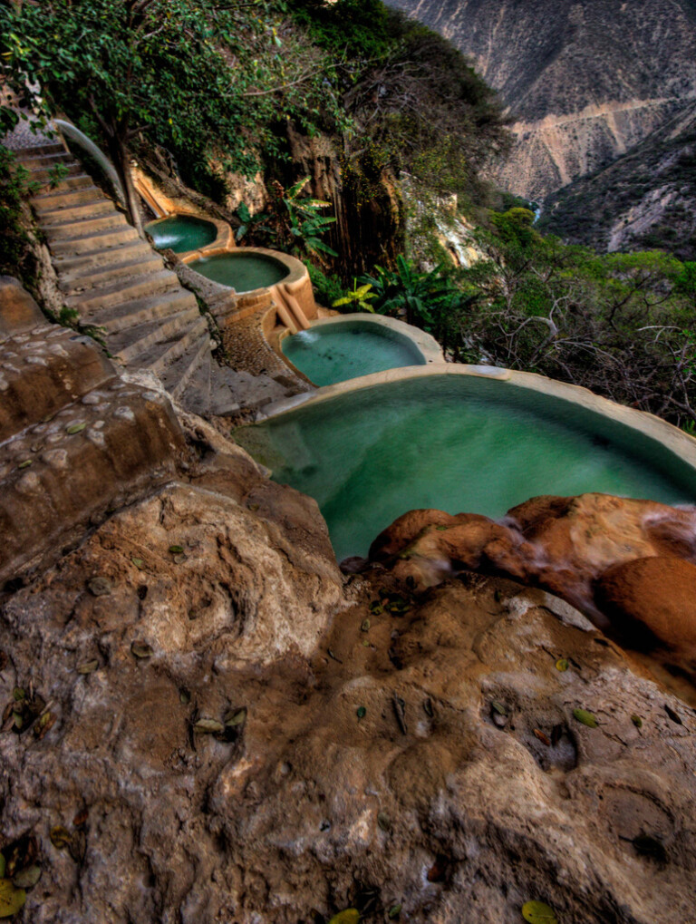 30 Destinations You Will Remember For A Lifetime