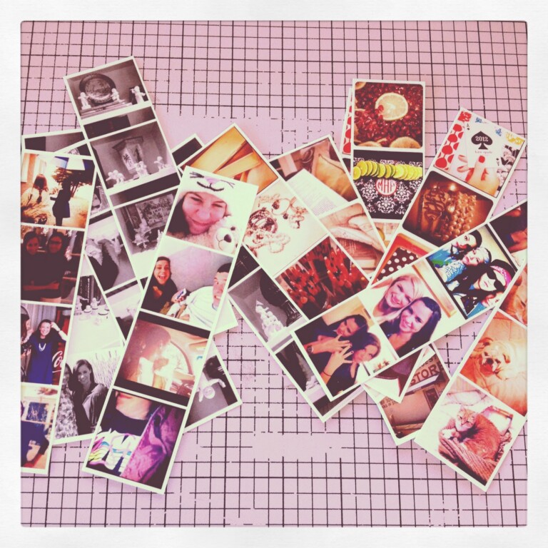 25 Insanely Clever DIY Projects