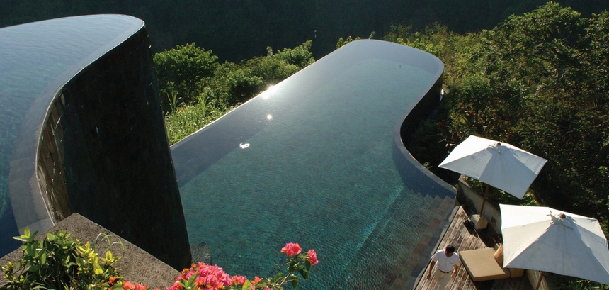 30 Unique Pools Have To Be Seen To Be Believed