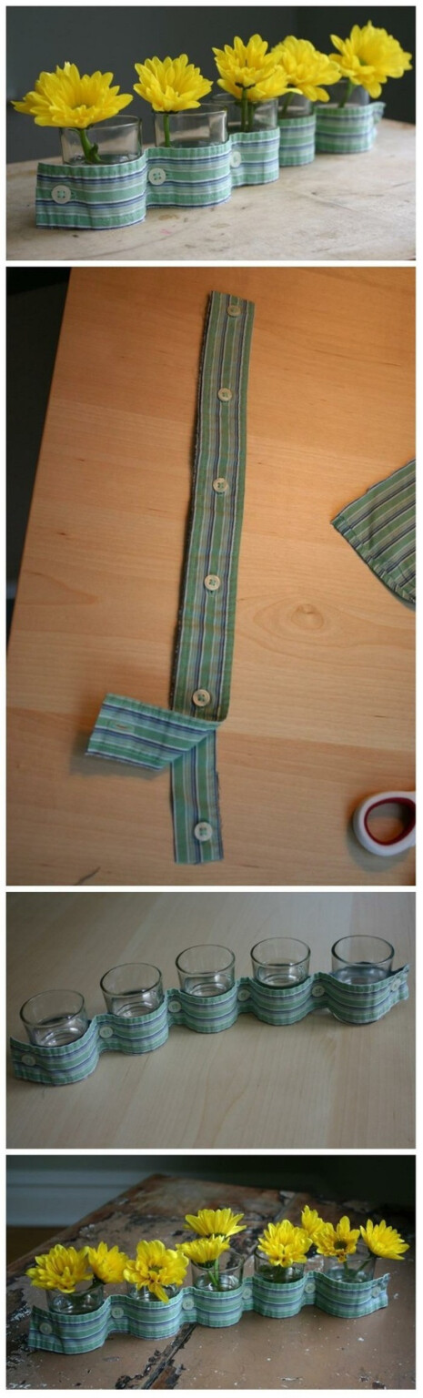 25 Insanely Clever DIY Projects