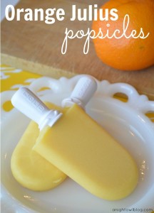 18 Cool Delicious Popsicles