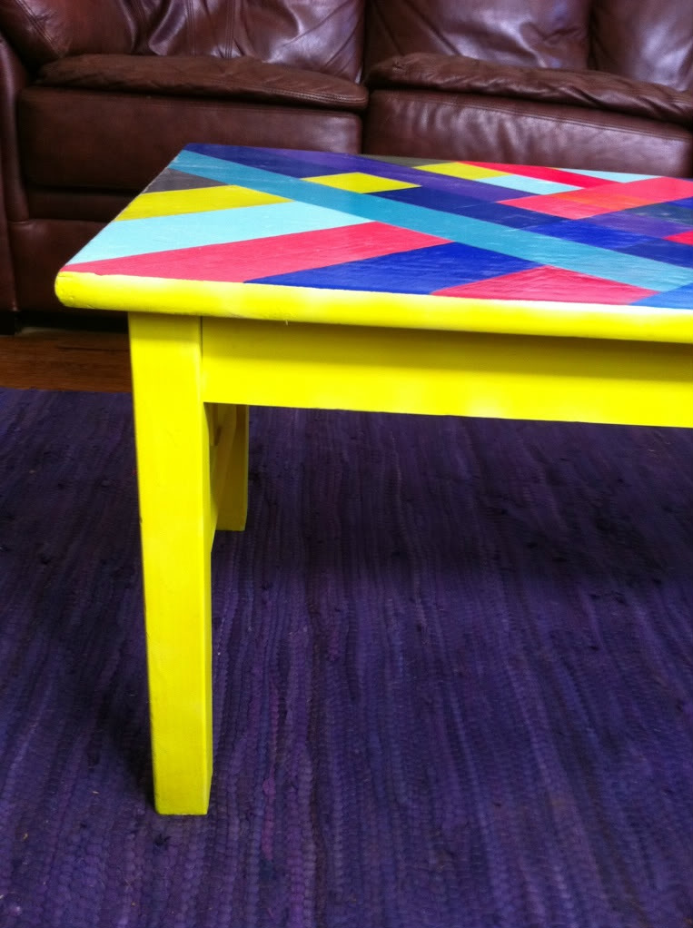 23 Fun and Easy DIY Neon Crafts