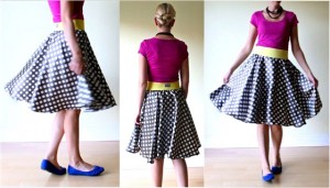 15 Simple but Awesome DIY Fashion Tutorials