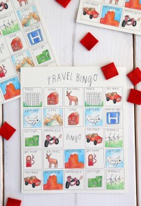 18 Useful DIY Traveling Projects