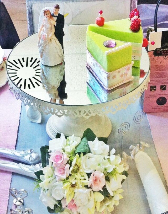 24 Amazing Wedding Decor Ideas