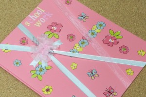 24 Cute and Creative DIY Back To School Crafts