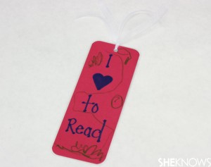 24 Cute and Creative DIY Back To School Crafts