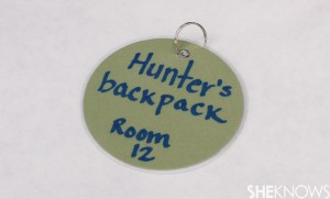 24 Cute and Creative DIY Back To School Crafts