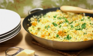 25 Fast and Tasty Dinner Recipes