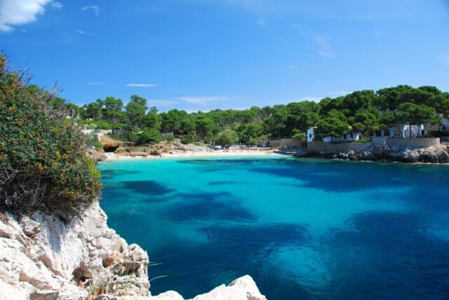 21 Amazing Photos of Majorca