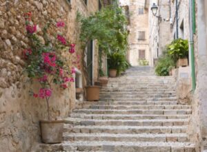 21 Amazing Photos of Majorca