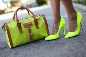 22 Stylish Shoes and Bags Combinations