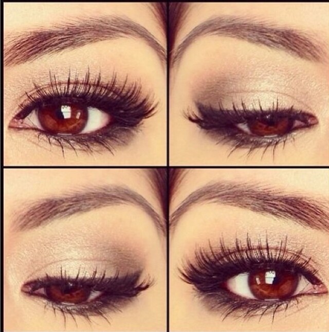 19 Soft and Natural Makeup Look Ideas and Tutorials