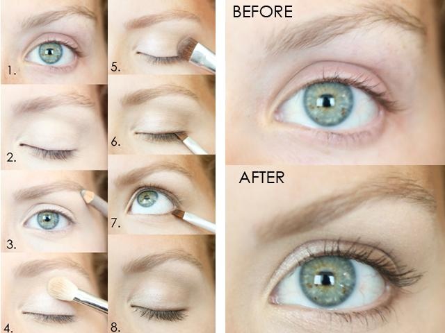 19 Soft and Natural Makeup Look Ideas and Tutorials