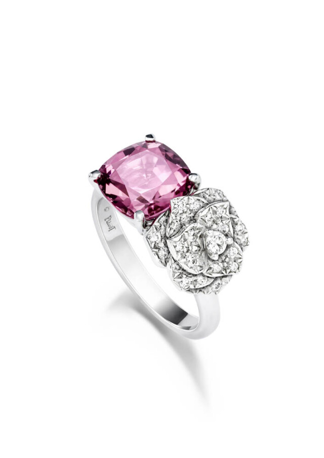 Piaget Rose Collection