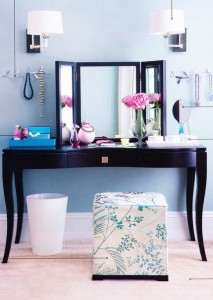 23 Gorgeous Dressing Tables