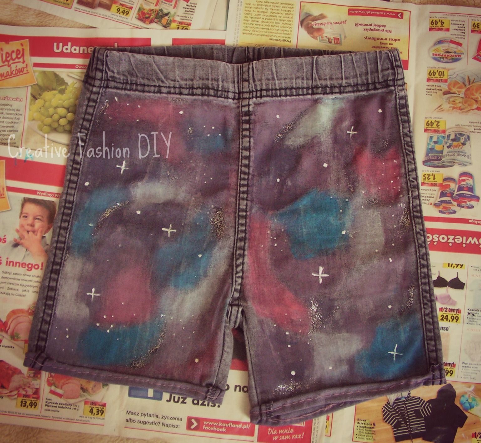 19 Creative and Unique DIY Fashion Ideas