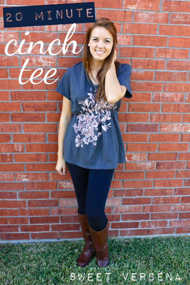 19 Creative and Unique DIY Fashion Ideas