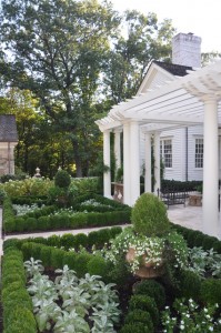 20 Landscape Outdoor Area Design Ideas in Traditional Style