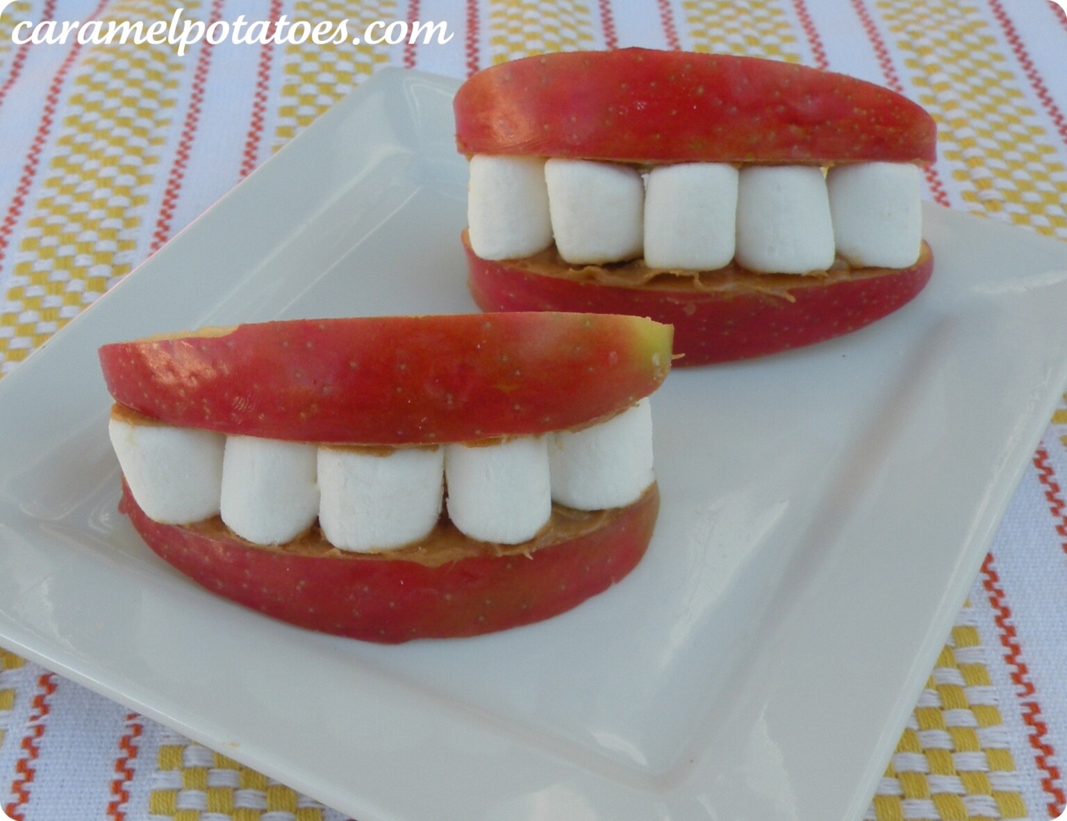 20 Sweet and Easy Treats for Halloween Party