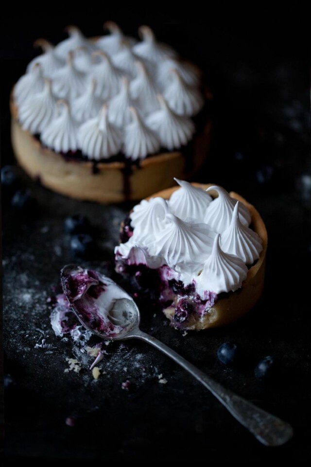 20 Tasty Tart Desert Recipes