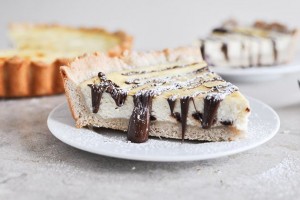 20 Tasty Tart Desert Recipes