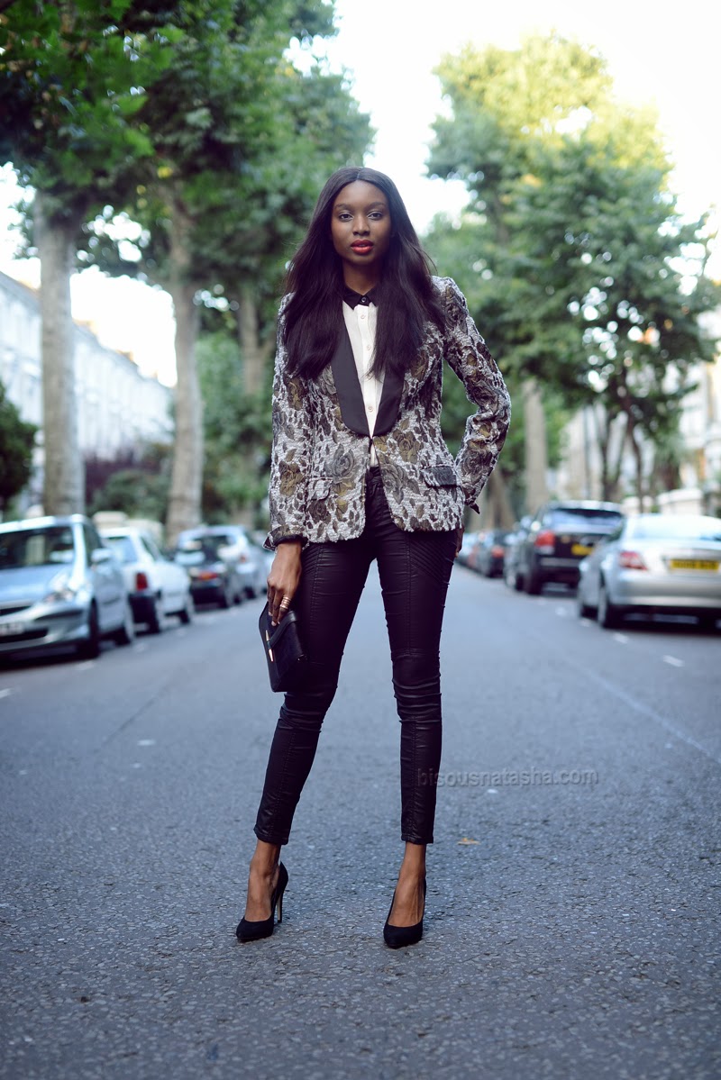20 Urban Street Style Combinations by Famous Fashion Bloggers