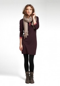 20 Stylish Outfit Ideas for Chilly Days