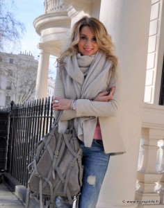 20 Stylish Outfit Ideas for Chilly Days