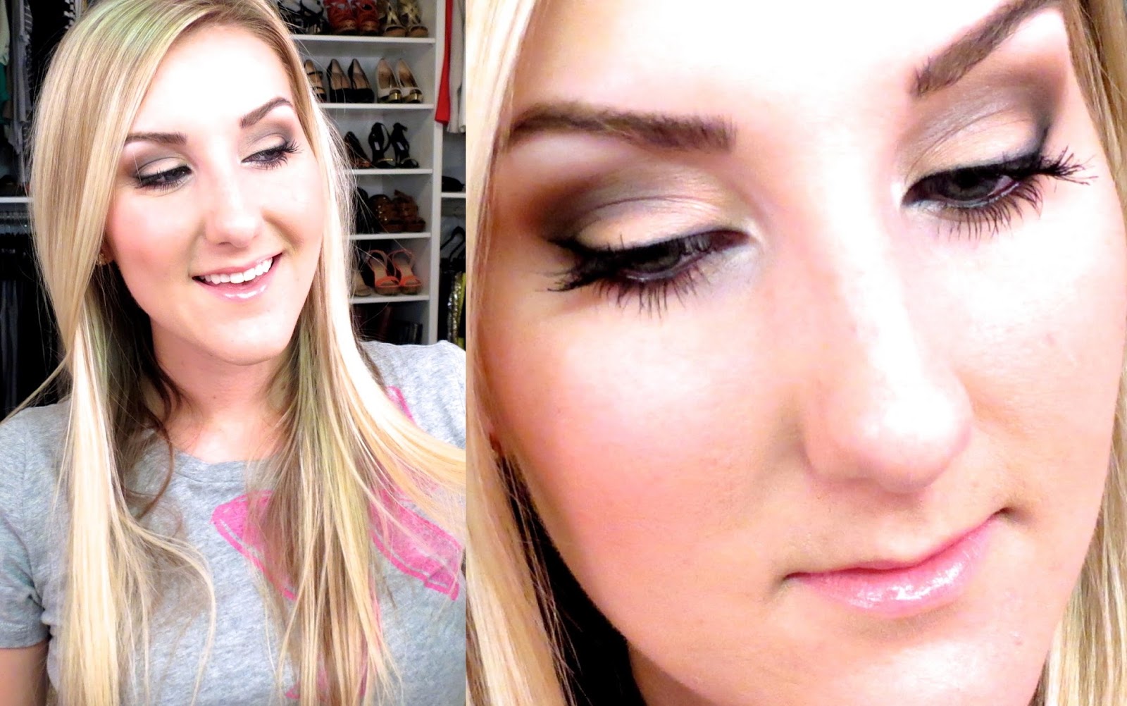 22 Gorgeous Ideas for Perfect Fall Eye Makeup