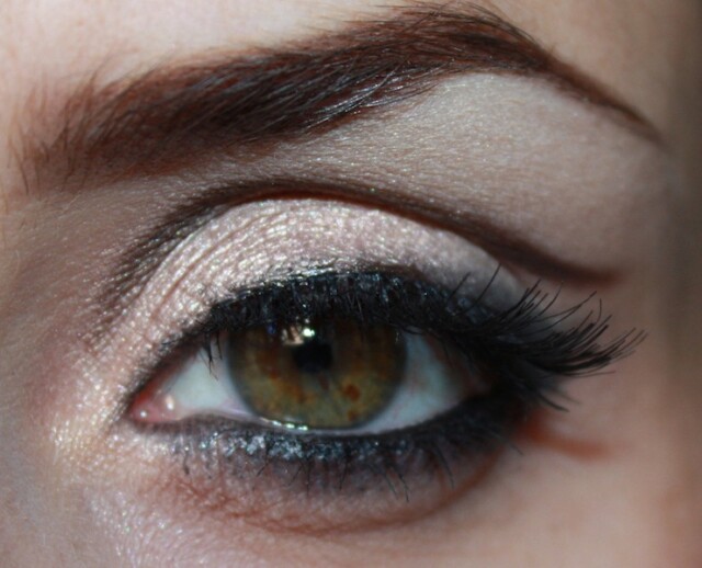 22 Gorgeous Ideas for Perfect Fall Eye Makeup