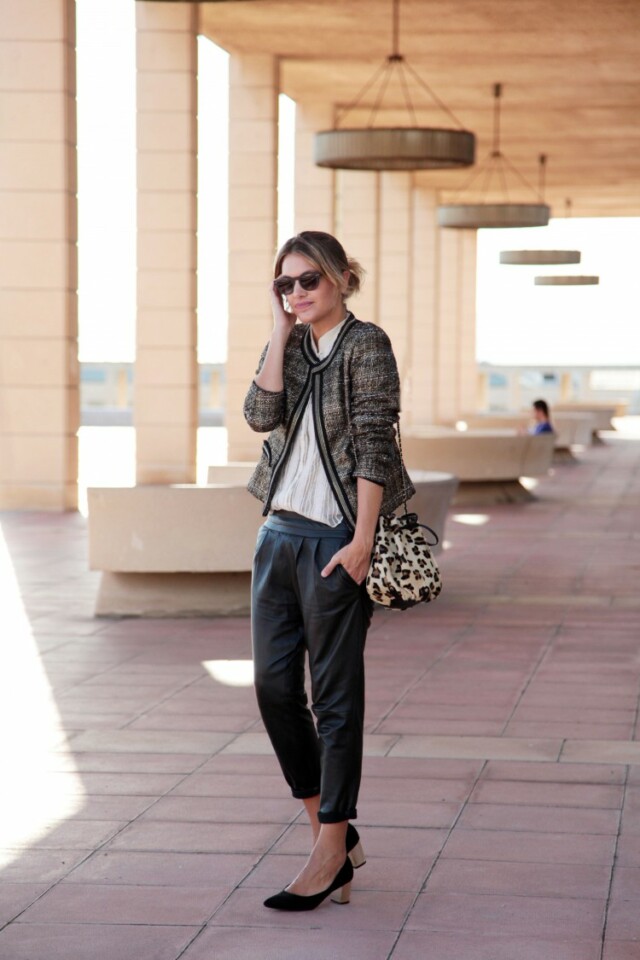 22 Popular Outfit Ideas for This Season