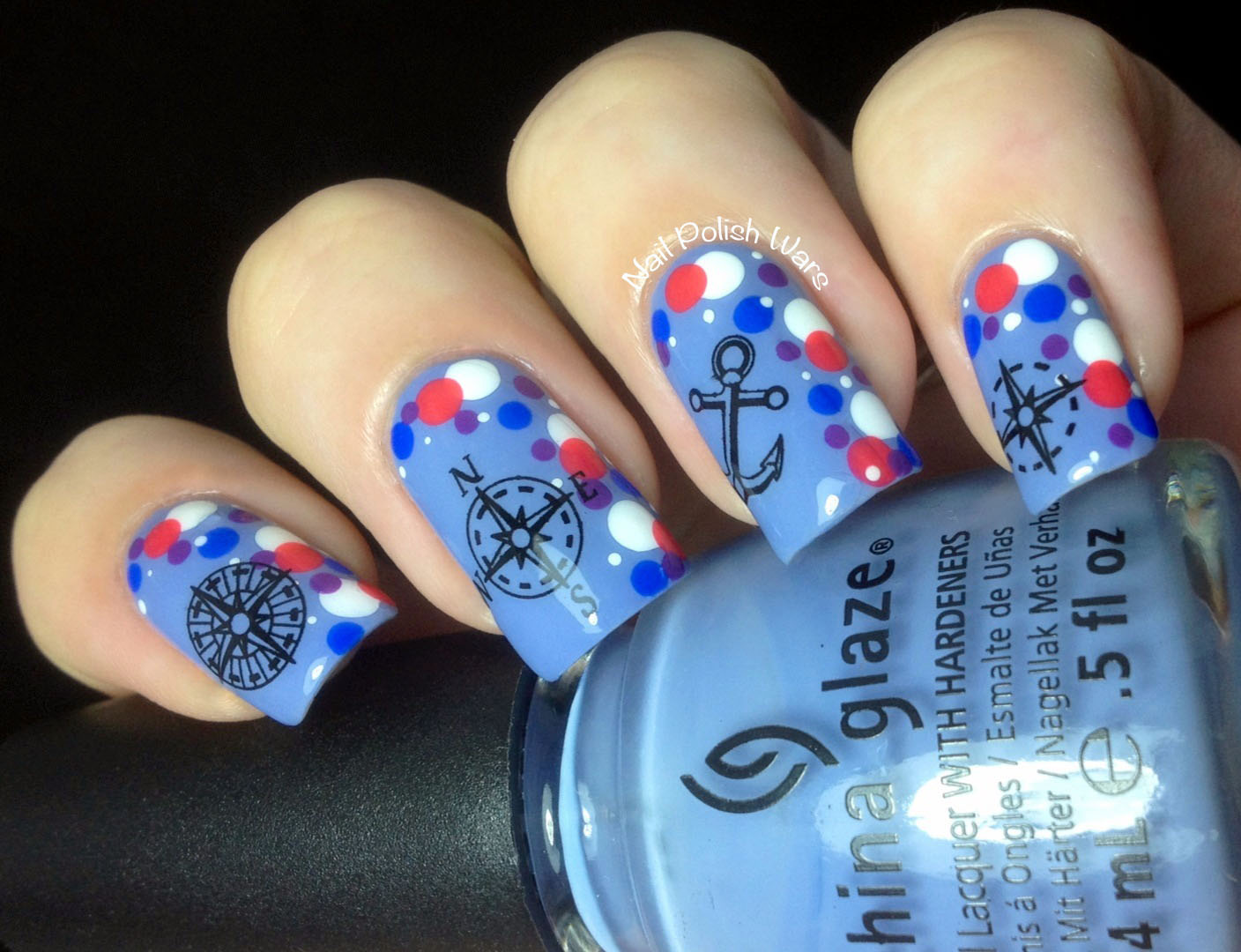 23 Creative Nail Art Ideas for Adorable Nails