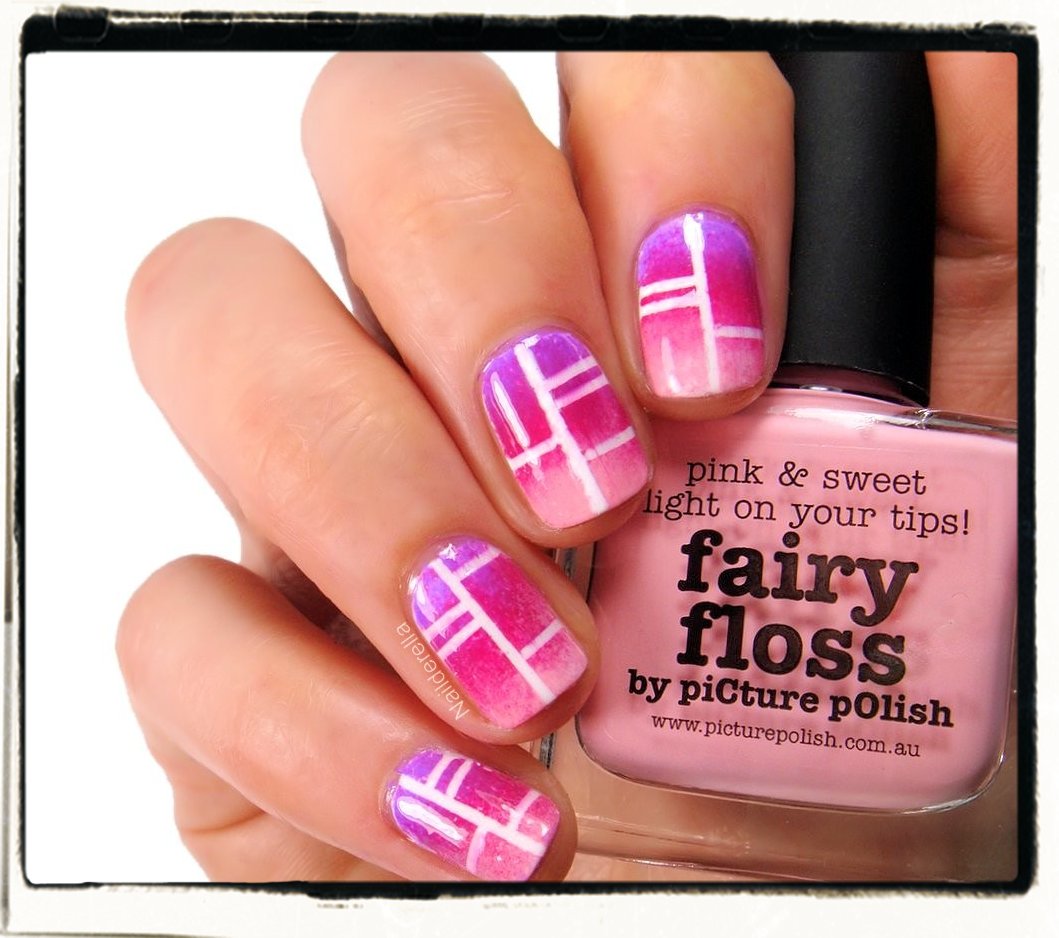 23 Creative Nail Art Ideas for Adorable Nails