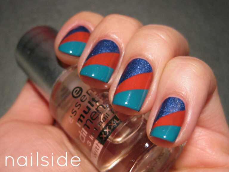 23 Creative Nail Art Ideas for Adorable Nails