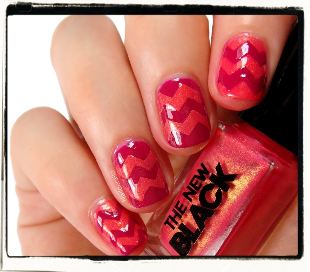 23 Creative Nail Art Ideas for Adorable Nails