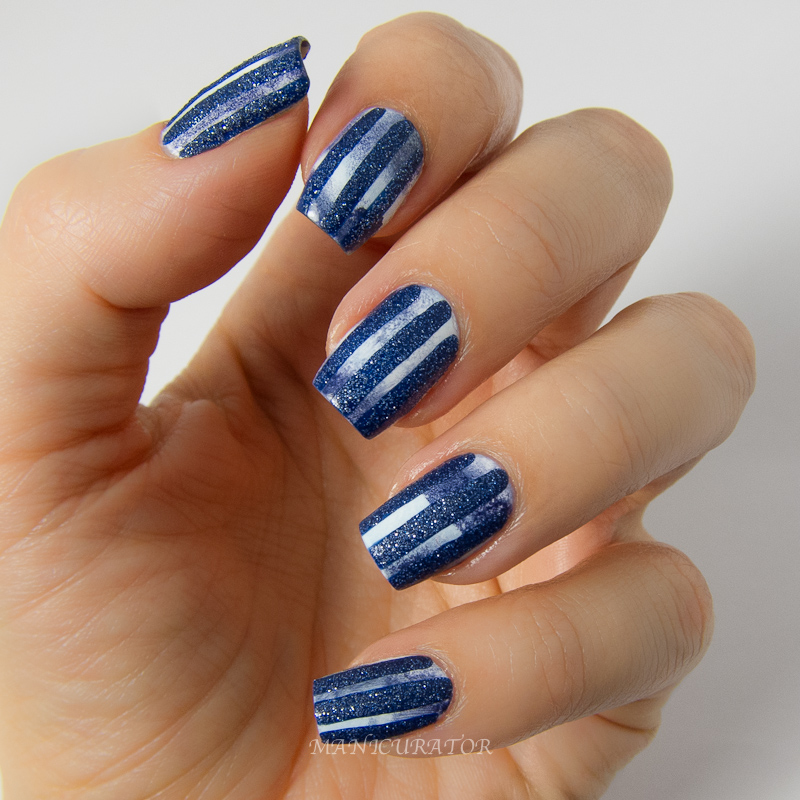 23 Creative Nail Art Ideas for Adorable Nails