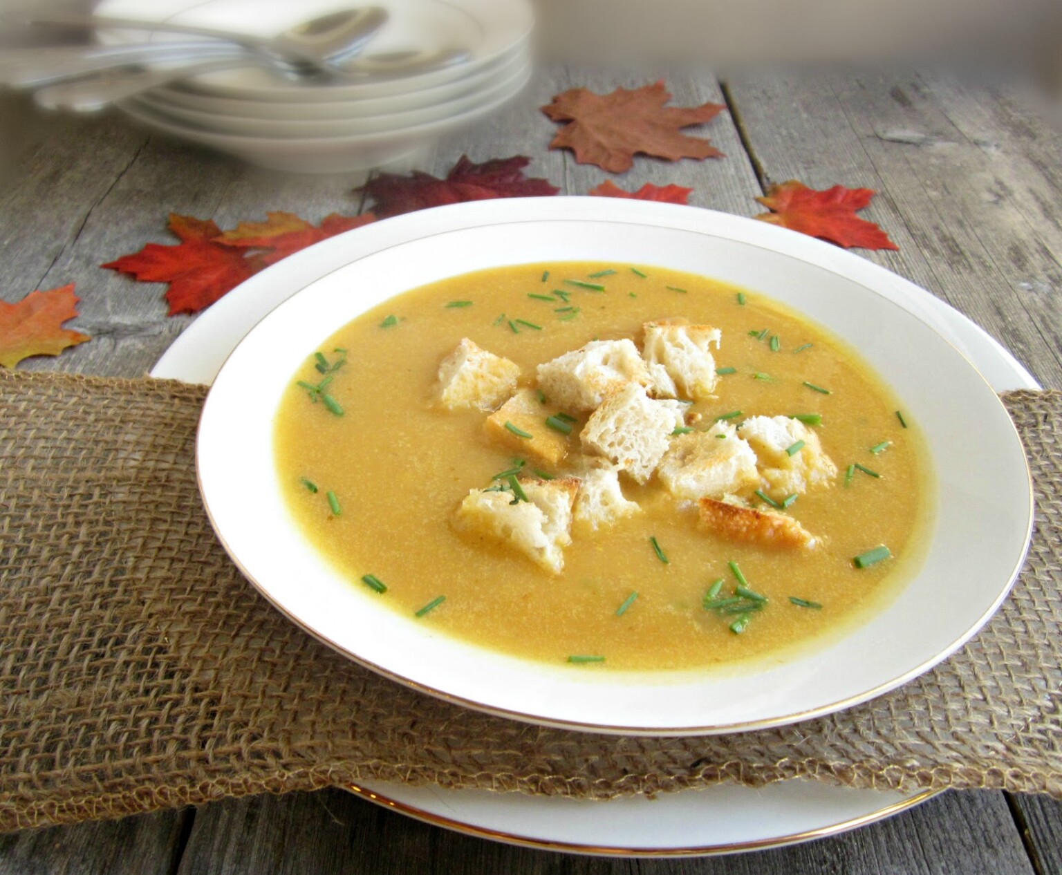 24 Delicious Thanksgiving Recipes