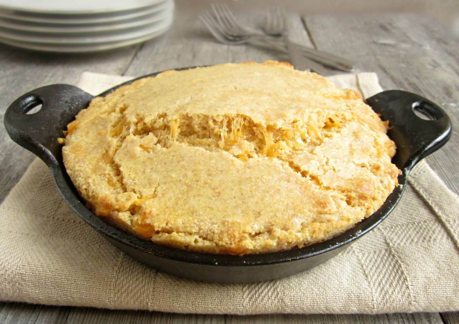 24 Delicious Thanksgiving Recipes