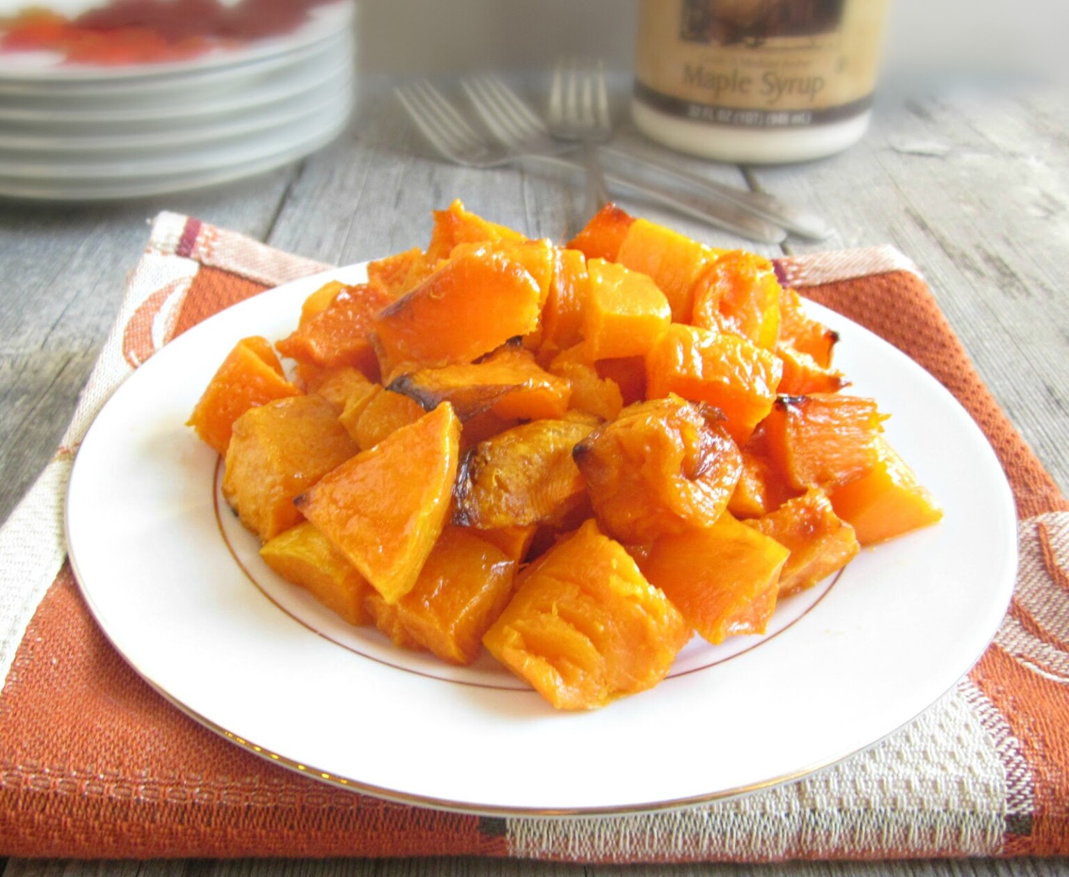 24 Delicious Thanksgiving Recipes