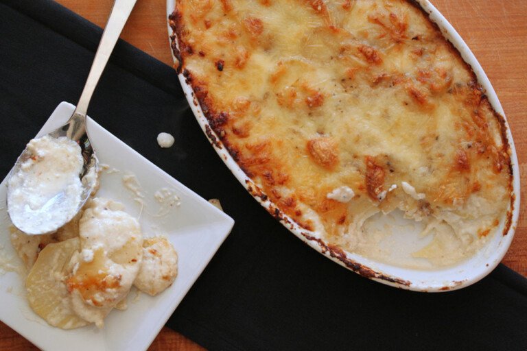 24 Delicious Thanksgiving Recipes