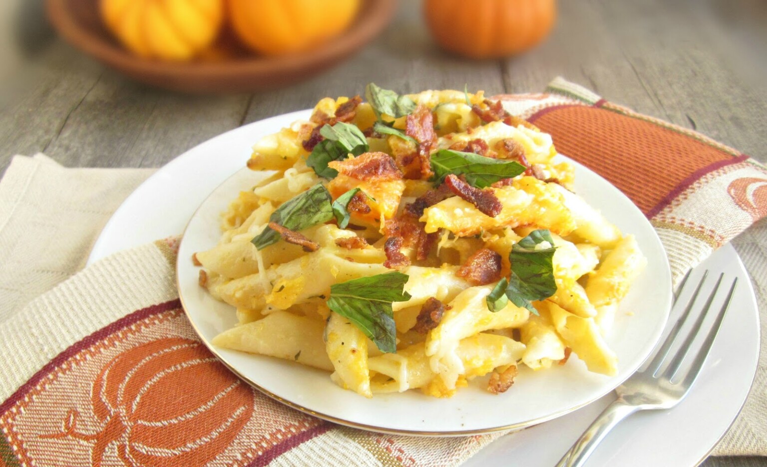 24 Delicious Thanksgiving Recipes