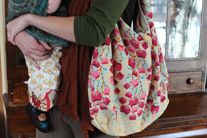 22 Great DIY Bag Ideas