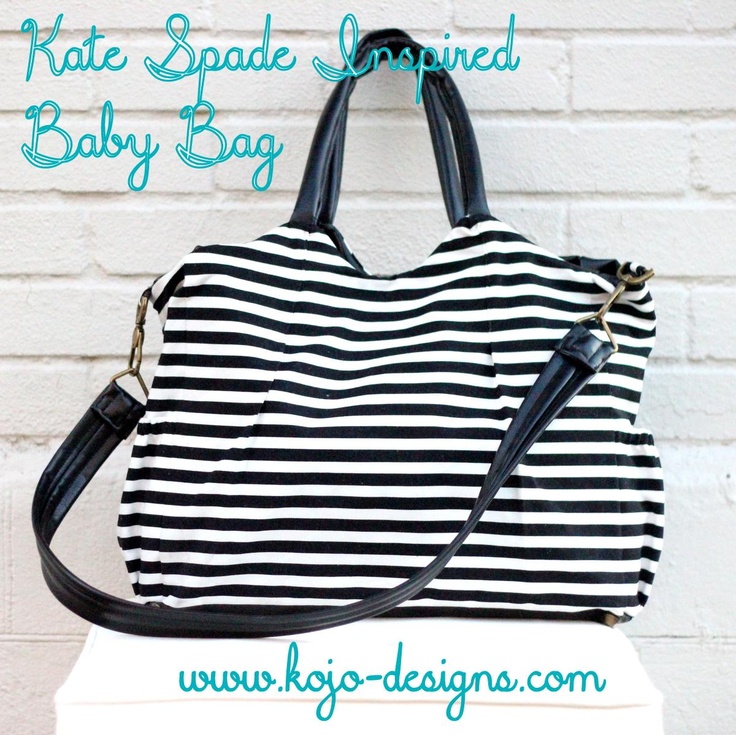 22 Great DIY Bag Ideas