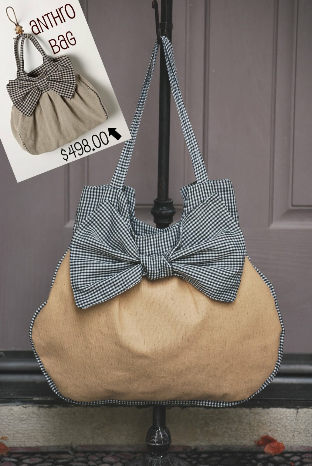 22 Great DIY Bag Ideas