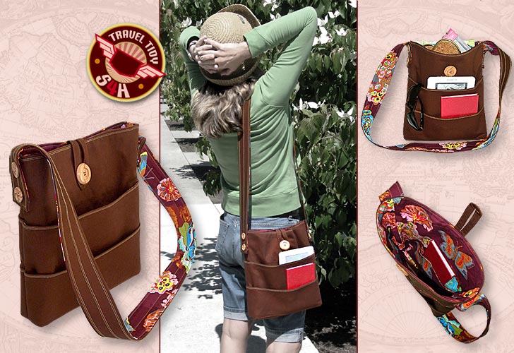 22 Great DIY Bag Ideas